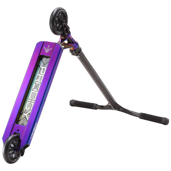 Envy Prodigy X Complete Trick Scooter Burnt Pipe – Da Klinic Online ...