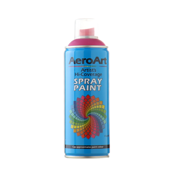 Aero Art Berry Aerosol Paint – Da Klinic Online | Skate Specialists