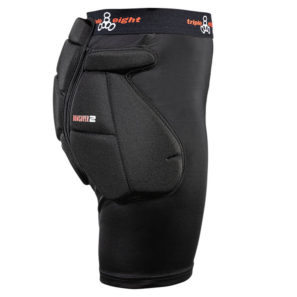 Triple 8 Bum Saver 2 Protective Hip Pads – Da Klinic Online | Skate ...