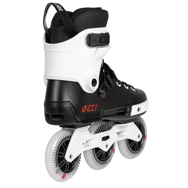 Powerslide Next Core Black 100 Inline Skates – Da Klinic Online | Skate ...