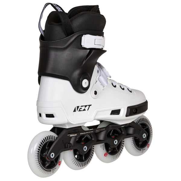 Powerslide Next Core Black 90 Inline Skates – Da Klinic Online | Skate ...
