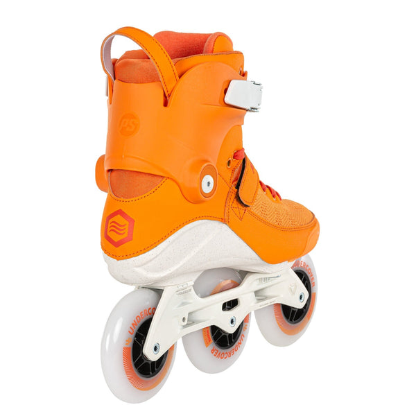 Powerslide Swell Citrus 100 Inline Skates – Da Klinic Online | Skate ...