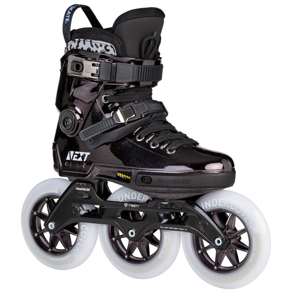 Powerslide Next 30th Anniversary 125 Inline Skates – Da Klinic Online ...