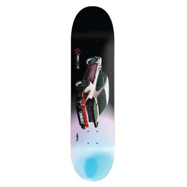 Primitive Robert Neal Rush Skateboard Deck 8.0 – Da Klinic Online ...
