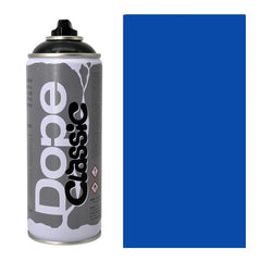 Dope Royal Blue 400ml – Da Klinic Online | Skate Specialists