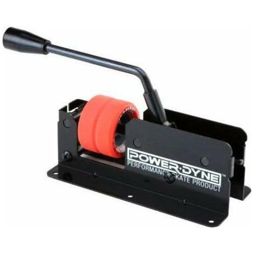 Powerdyne Bearing Press – Da Klinic Online | Skate Specialists