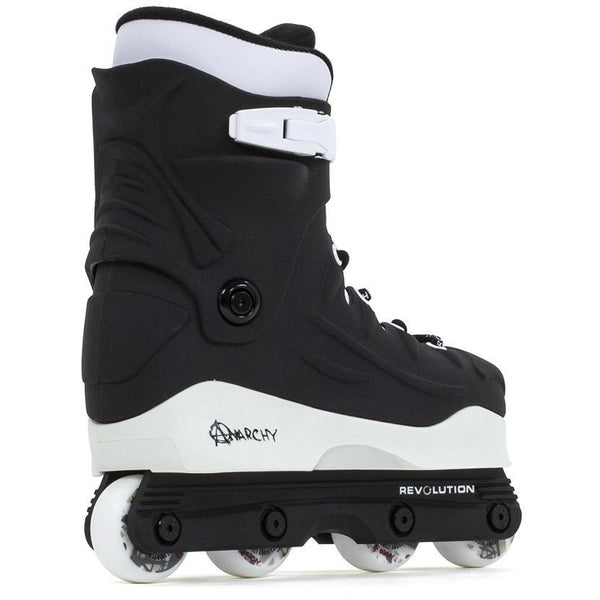 Anarchy Revolution II Aggressive Inline Skate – Da Klinic Online ...