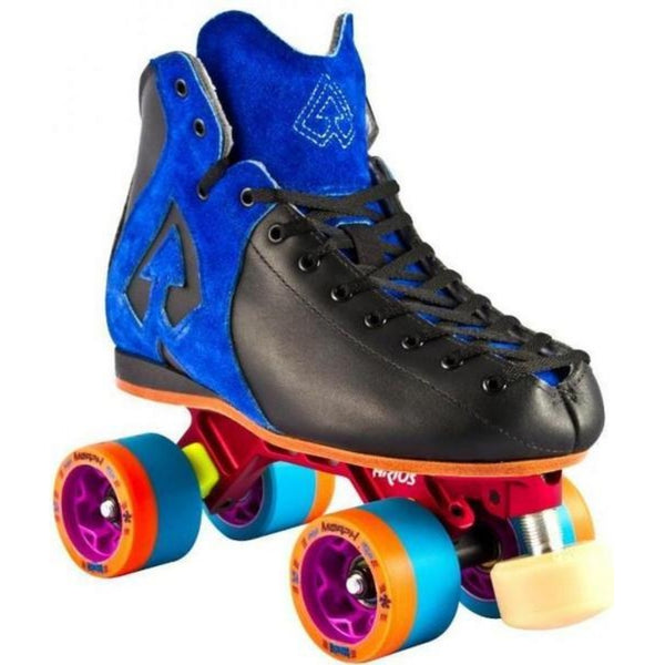 ANTIK AR1 Blue Hurricane w Arius Plate – Da Klinic Online | Skate ...