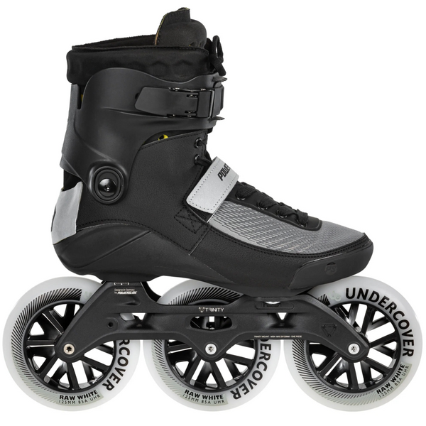 Powerslide Swell 125mm Nite Inline Skates – Da Klinic Online | Skate ...