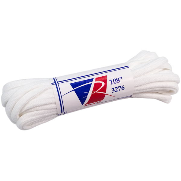Riedell Spun Poly Skate Laces – Da Klinic Online | Skate Specialists