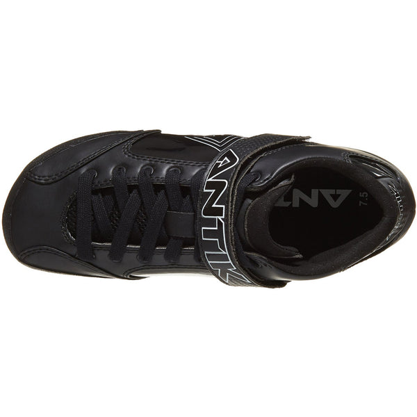 Antik Jet Carbon Boot – Da Klinic Online | Skate Specialists