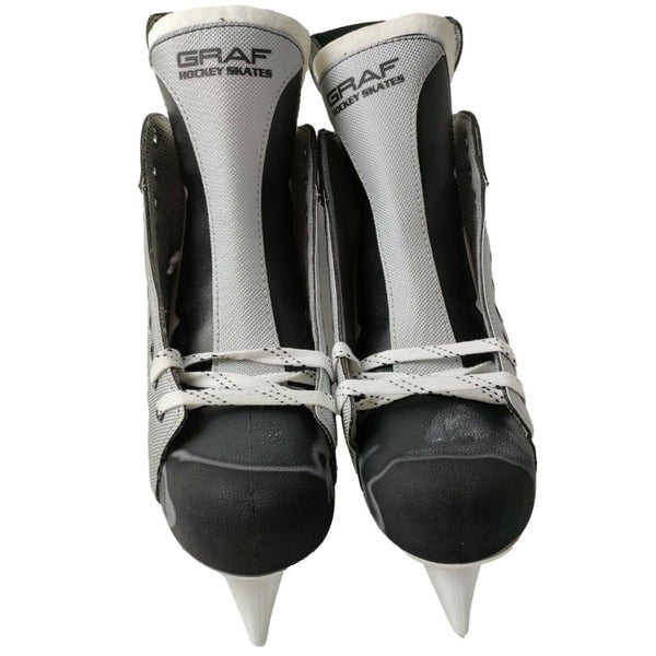 ON SALE Graf Super 200 Hockey Skate – Da Klinic Online | Skate Specialists